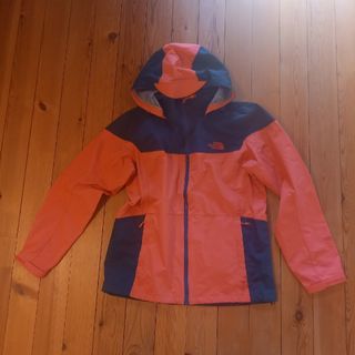 THE NORTH FACE(ナイロンジャケット ・ ピンク/桃色系)の THE NORTH FACE(ナイロンジャケット ・ ピンク/桃色系)の