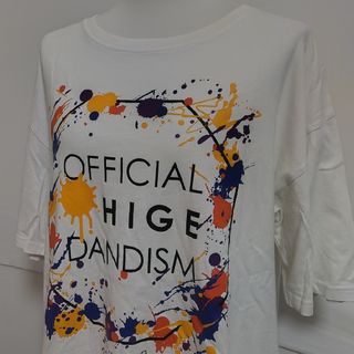 Official髭男dism(ミュージシャン)のフリマアイテム一覧 Official髭男dism(ミュージシャン)のフリマアイテム一覧