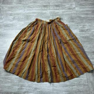 ISSEY MIYAKE - 80s イッセイミヤケ ビンテージ ウール ラップ ISSEY MIYAKE - 80s イッセイミヤケ ビンテージ ウール ラップ
