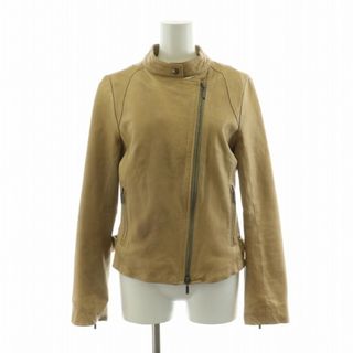 BARNEYS NEW YORK(ライダースジャケット)のフリマアイテム一覧 BARNEYS NEW YORK(ライダースジャケット)のフリマアイテム一覧