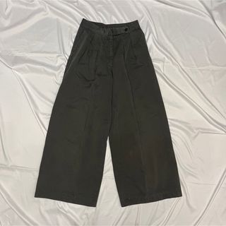 DRIES VAN NOTEN(パンツ)のフリマアイテム一覧 DRIES VAN NOTEN(パンツ)のフリマアイテム一覧