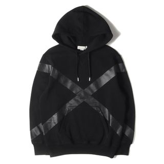 Alexander McQueen(パーカー)のフリマアイテム一覧 Alexander McQueen(パーカー)のフリマアイテム一覧