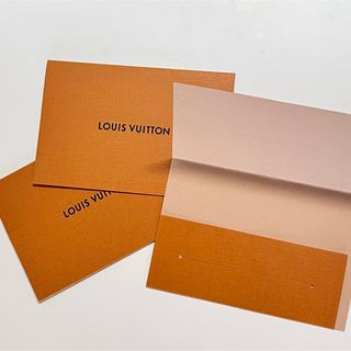 LOUIS VUITTON - ルイヴィトン メッセージカードの通販 by か LOUIS VUITTON - ルイヴィトン メッセージカードの通販 by か