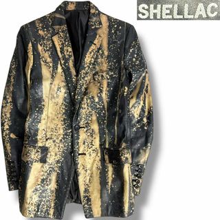 SHELLAC(ジャケット/アウター)のフリマアイテム一覧 SHELLAC(ジャケット/アウター)のフリマアイテム一覧