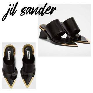 JIL SANDER(ハイヒール/パンプス)のフリマアイテム一覧 JIL SANDER(ハイヒール/パンプス)のフリマアイテム一覧
