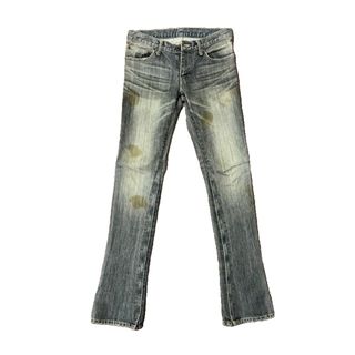 LGB - 00s L.G.B. flare denim japanese labelの通販 by n 即 LGB - 00s L.G.B. flare denim japanese labelの通販 by n 即