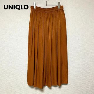 UNIQLO(スカート ・ ブラウン/茶色系)のフリマアイテム一覧 UNIQLO(スカート ・ ブラウン/茶色系)のフリマアイテム一覧