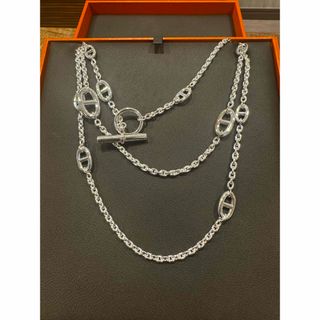 HERMES(ネックレス)のフリマアイテム一覧 HERMES(ネックレス)のフリマアイテム一覧