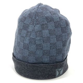 LOUIS VUITTON - louisvuitton 新品未使用 新作ニット帽 LOUIS VUITTON - louisvuitton 新品未使用 新作ニット帽