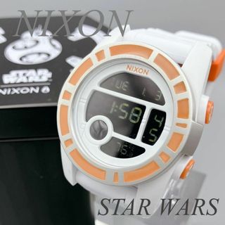 NIXON - 激レアカラー 新品未使用 NIXON REGULUS SS グリーン系 NIXON - 激レアカラー 新品未使用 NIXON REGULUS SS グリーン系