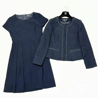 INDIVI(スーツ)のフリマアイテム一覧 INDIVI(スーツ)のフリマアイテム一覧