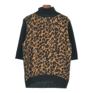 LOUIS VUITTON(ニット/セーター ・ ブラック/黒色系)のフリマ LOUIS VUITTON(ニット/セーター ・ ブラック/黒色系)のフリマ