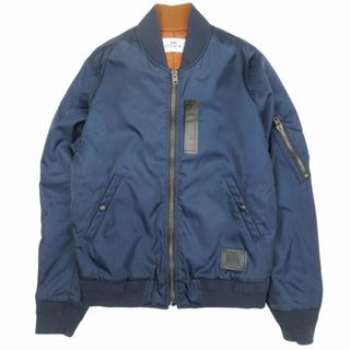 COACH - 【未使用】COACH コーチ 防風 ナイロンジャケット 長袖 COACH - 【未使用】COACH コーチ 防風 ナイロンジャケット 長袖