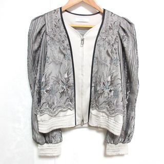 MURRAL - 完売品✨‼️❤️MURRAL❤️framed flower top トップス MURRAL - 完売品✨‼️❤️MURRAL❤️framed flower top トップス