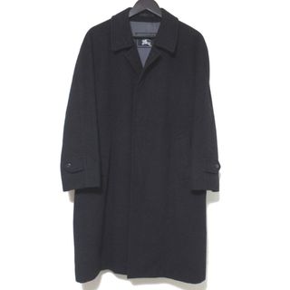 BURBERRY(ウール ・ ステンカラーコート)のフリマアイテム一覧 BURBERRY(ウール ・ ステンカラーコート)のフリマアイテム一覧