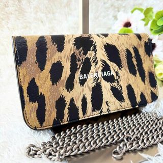 BALENCIAGA - バレンシアガ BALENCIAGA Bロゴ キルティング BALENCIAGA - バレンシアガ BALENCIAGA Bロゴ キルティング