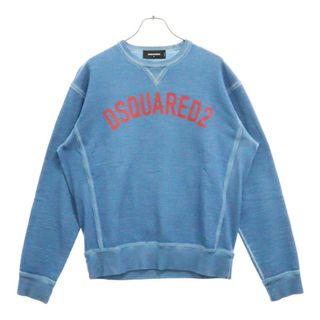 DSQUARED2 - 定価5.3万 Dsquared2 ICON 裏起毛 スウェット DSQUARED2 - 定価5.3万 Dsquared2 ICON 裏起毛 スウェット