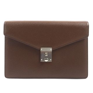 Salvatore Ferragamo(セカンドバッグ/クラッチバッグ)のフリマ Salvatore Ferragamo(セカンドバッグ/クラッチバッグ)のフリマ
