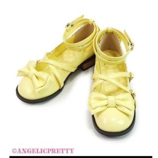 Angelic Pretty(イエロー/黄色系)のフリマアイテム一覧 Angelic Pretty(イエロー/黄色系)のフリマアイテム一覧