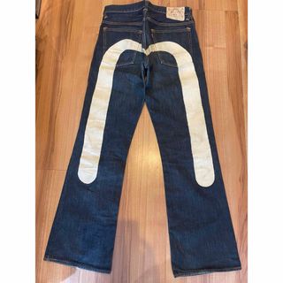 EVISU(デニム/ジーンズ)のフリマアイテム一覧 EVISU(デニム/ジーンズ)のフリマアイテム一覧