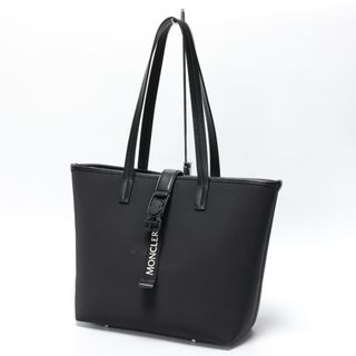 MONCLER - MONCLER モンクレール トートバッグ Caradoc 新品未 MONCLER - MONCLER モンクレール トートバッグ Caradoc 新品未