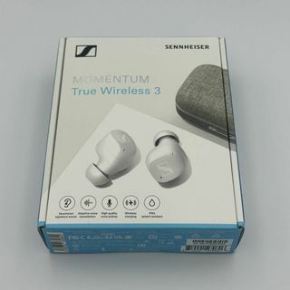 SENNHEISER(ホワイト/白色系)のフリマアイテム一覧 SENNHEISER(ホワイト/白色系)のフリマアイテム一覧