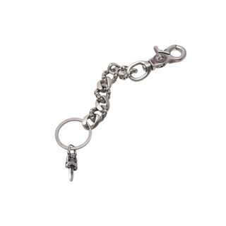 Chrome Hearts - chrome hearts クロスボールボタンヘアゴム Chrome Hearts - chrome hearts クロスボールボタンヘアゴム