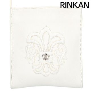 Chrome Hearts(バッグ ・ ホワイト/白色系)のフリマアイテム一覧 Chrome Hearts(バッグ ・ ホワイト/白色系)のフリマアイテム一覧