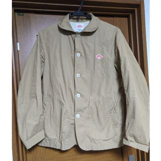 DANTON - ダントン メンズ インサレーションジャケット サイズXL DANTON - ダントン メンズ インサレーションジャケット サイズXL