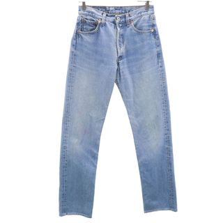 Levi's - 希少 オレンジタブ USA製ビンテージ リーバイス646 Levi's - 希少 オレンジタブ USA製ビンテージ リーバイス646