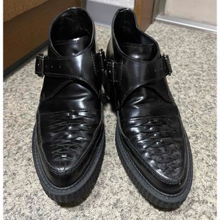 DIESEL(ローファー/革靴)のフリマアイテム一覧 DIESEL(ローファー/革靴)のフリマアイテム一覧