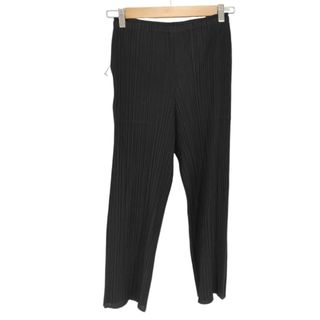 PLEATS PLEASE ISSEY MIYAKE - pleats please thicker bottoms2 PLEATS PLEASE ISSEY MIYAKE - pleats please thicker bottoms2