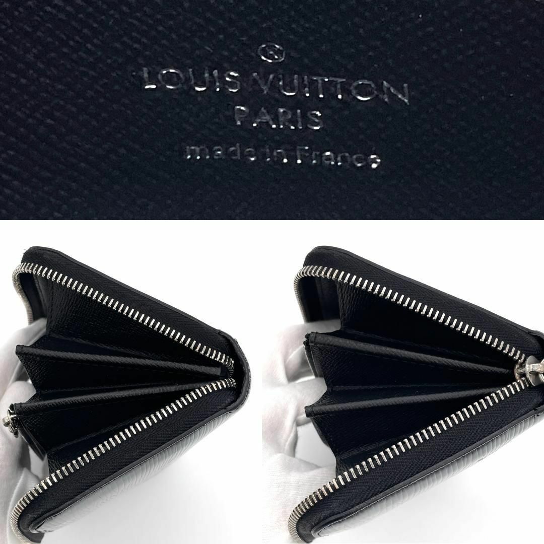 LOUIS VUITTON - ルイヴィトン 長財布 エピ ジッピーウォレット LOUIS VUITTON - ルイヴィトン 長財布 エピ ジッピーウォレット