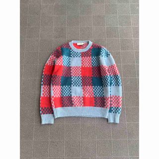 MAISON KITSUNE'(ニット/セーター)のフリマアイテム一覧 MAISON KITSUNE'(ニット/セーター)のフリマアイテム一覧