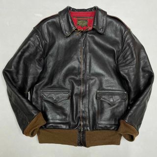 THE REAL McCOY'S - 定価264000円ザリアルマッコイズ☆タンニン THE REAL McCOY'S - 定価264000円ザリアルマッコイズ☆タンニン