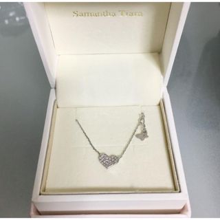 Samantha Tiara(ネックレス)のフリマアイテム一覧 Samantha Tiara(ネックレス)のフリマアイテム一覧