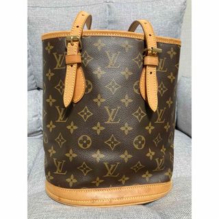 LOUIS VUITTON - 極美品 LOUISVUITTON ルイヴィトン アン LOUIS VUITTON - 極美品 LOUISVUITTON ルイヴィトン アン