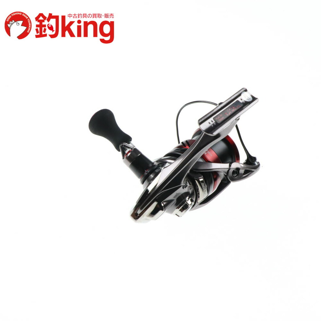 SHIMANO - 【中古/美品】 シマノ 21 セフィアXR C3000S /SR031M SHIMANO - 【中古/美品】 シマノ 21 セフィアXR C3000S /SR031M