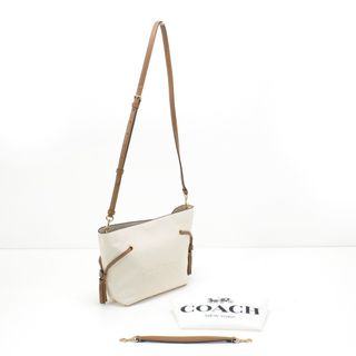 COACH - Y559【オールドコーチ/エルゴ/9047】ショルダーバッグ COACH - Y559【オールドコーチ/エルゴ/9047】ショルダーバッグ