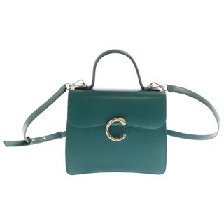 Cartier(バッグ ・ グリーン・カーキ/緑色系)のフリマアイテム一覧 Cartier(バッグ ・ グリーン・カーキ/緑色系)のフリマアイテム一覧