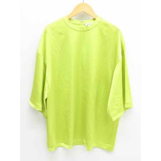 ENFOLD(Tシャツ(半袖/袖なし))のフリマアイテム一覧 ENFOLD(Tシャツ(半袖/袖なし))のフリマアイテム一覧