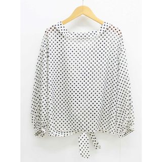 FRAMeWORK(シャツ/ブラウス(半袖/袖なし))のフリマアイテム一覧 FRAMeWORK(シャツ/ブラウス(半袖/袖なし))のフリマアイテム一覧