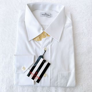 VALENTINO - 本物 極美品 ランウェイ ヴァレンティノ 総ロゴ VALENTINO - 本物 極美品 ランウェイ ヴァレンティノ 総ロゴ