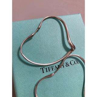 Tiffany & Co. - 【希少】ティファニー K18 サマセット メッシュ Tiffany & Co. - 【希少】ティファニー K18 サマセット メッシュ