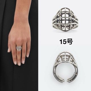 BOTTEGA VENETA(リング(指輪))のフリマアイテム一覧 BOTTEGA VENETA(リング(指輪))のフリマアイテム一覧