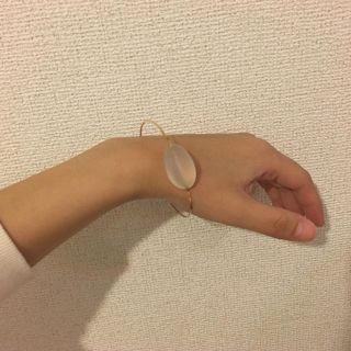 MARGARET HOWELL(ブレスレット/バングル)のフリマアイテム一覧 MARGARET HOWELL(ブレスレット/バングル)のフリマアイテム一覧