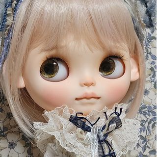 Takara Tomy - カスタムブライス ブライス男の子 ブライス ネオ Takara Tomy - カスタムブライス ブライス男の子 ブライス ネオ