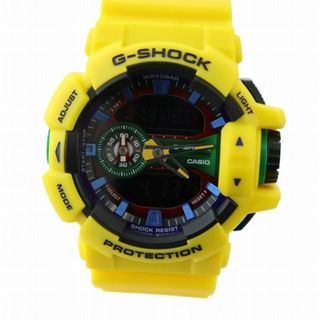 G-SHOCK(イエロー/黄色系)のフリマアイテム一覧 G-SHOCK(イエロー/黄色系)のフリマアイテム一覧