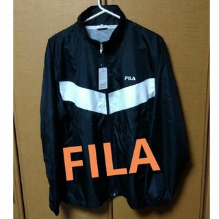 FILA(ナイロンジャケット)のフリマアイテム一覧 FILA(ナイロンジャケット)のフリマアイテム一覧