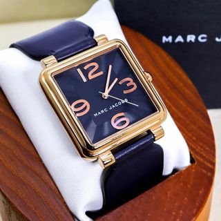 MARC JACOBS(腕時計)のフリマアイテム一覧 MARC JACOBS(腕時計)のフリマアイテム一覧